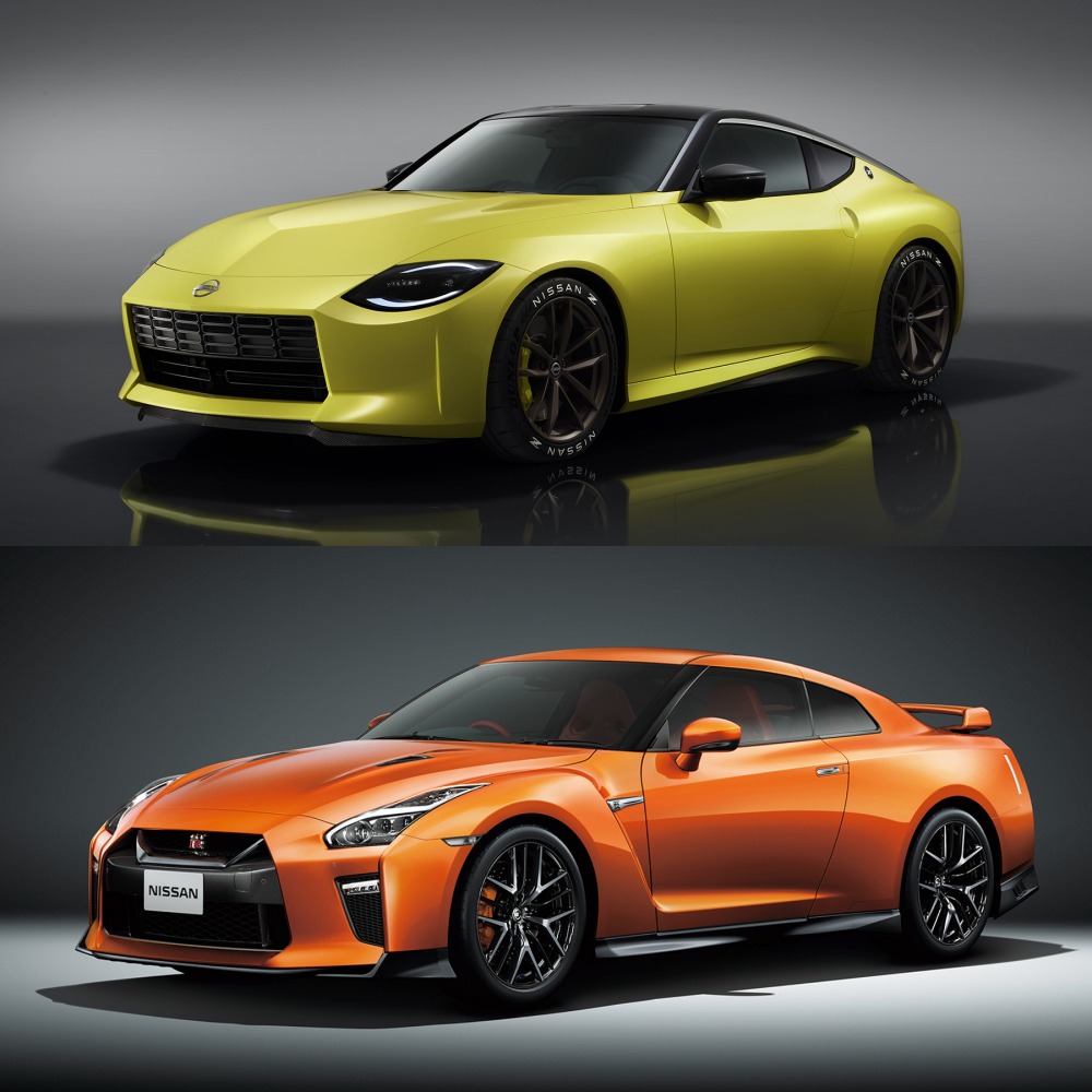 実車で感じるGT-R 新Z | ジャーナリスト 桃田健史 オフィシャルサイト